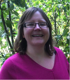 Alison Ward | University of Northampton