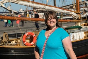 Photography and storytelling: Alison Ward reports on her trip to ...