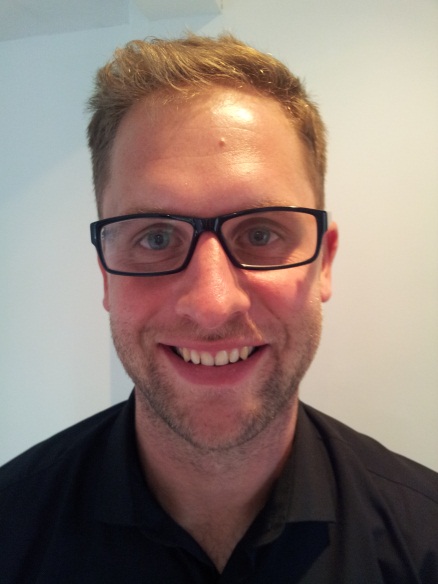 David Cousens | Staff Profile | University of Northampton