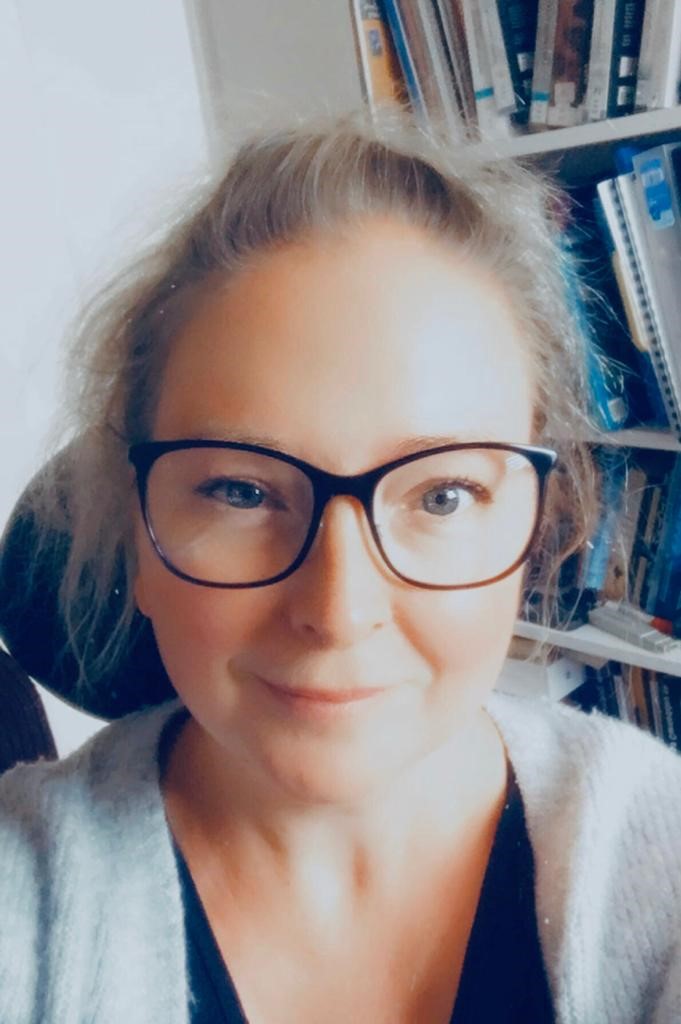 Emma Whewell | Staff Profile | University of Northampton