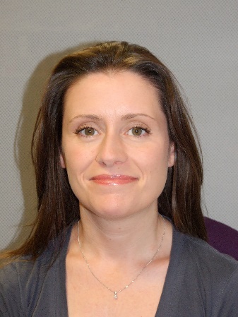 Mandy Morrell | Staff Profile | University of Northampton