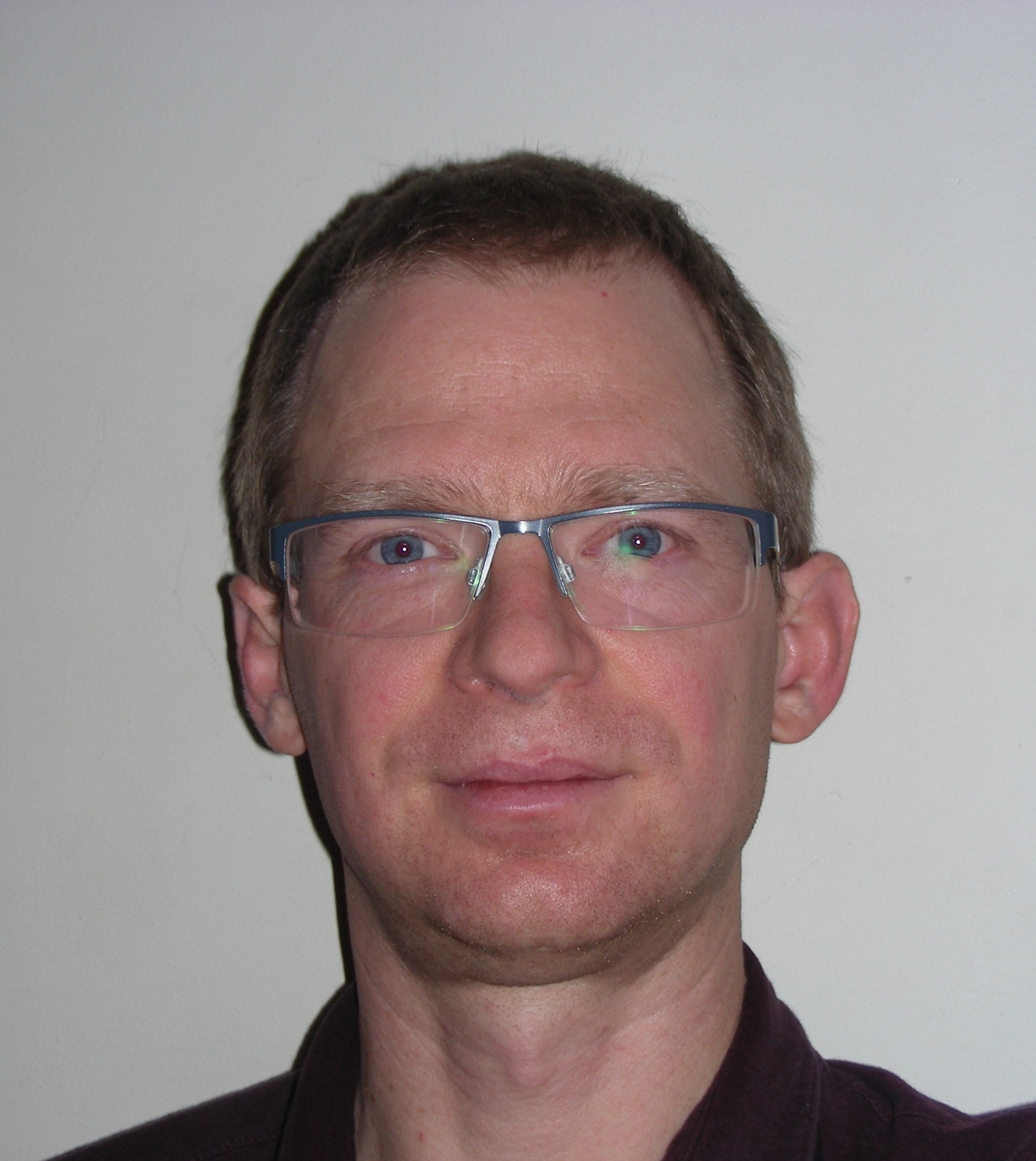 Rod Rosenquist | Staff Profile | University of Northampton