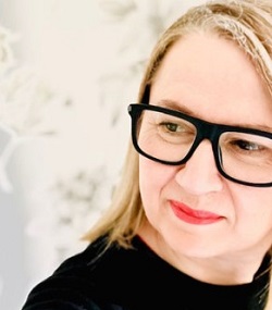 Caroline Lloyd | Staff Profile | University of Northampton
