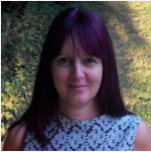 Gail Reoch-Gamble | Staff Profile | University of Northampton