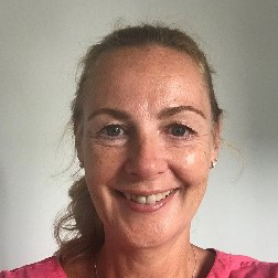 Nicky Peasnell | Staff Profile | University of Northampton