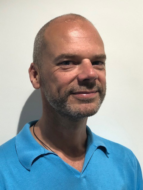 John Pendleton | Staff Profile | University of Northampton