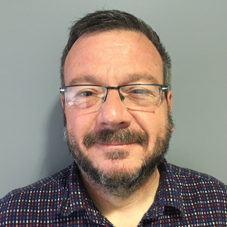 Peter Goy | Staff Profile | University of Northampton