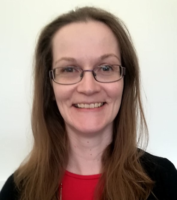 Rachel Maunder | Staff Profile | University of Northampton