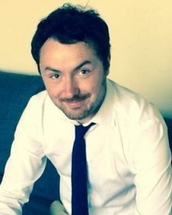 Ricky Murphy | Staff Profile | University of Northampton