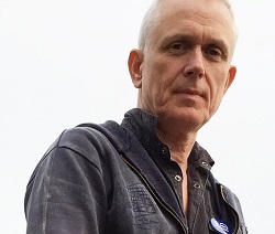 Tim Coley | Staff Profile | University of Northampton