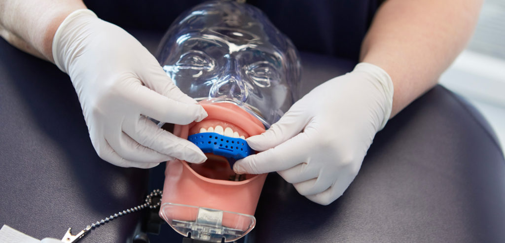 Dental Nursing FdSc Welcome Pack | University of Northampton