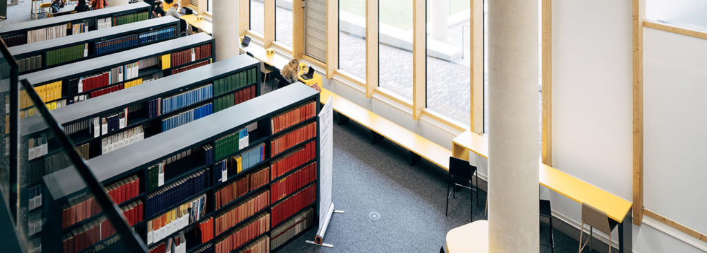 Centre for Cultural and Literary Studies (CCLS) | UON