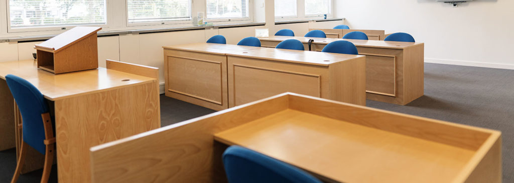 LLB Law Degree (Hons) | University of Northampton