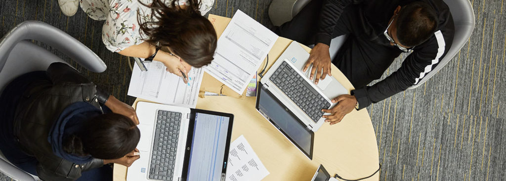 Human Resource Management Degree BA (Hons) - UON | UON