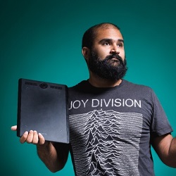 Chris Lowe | Staff Profile | University of Northampton