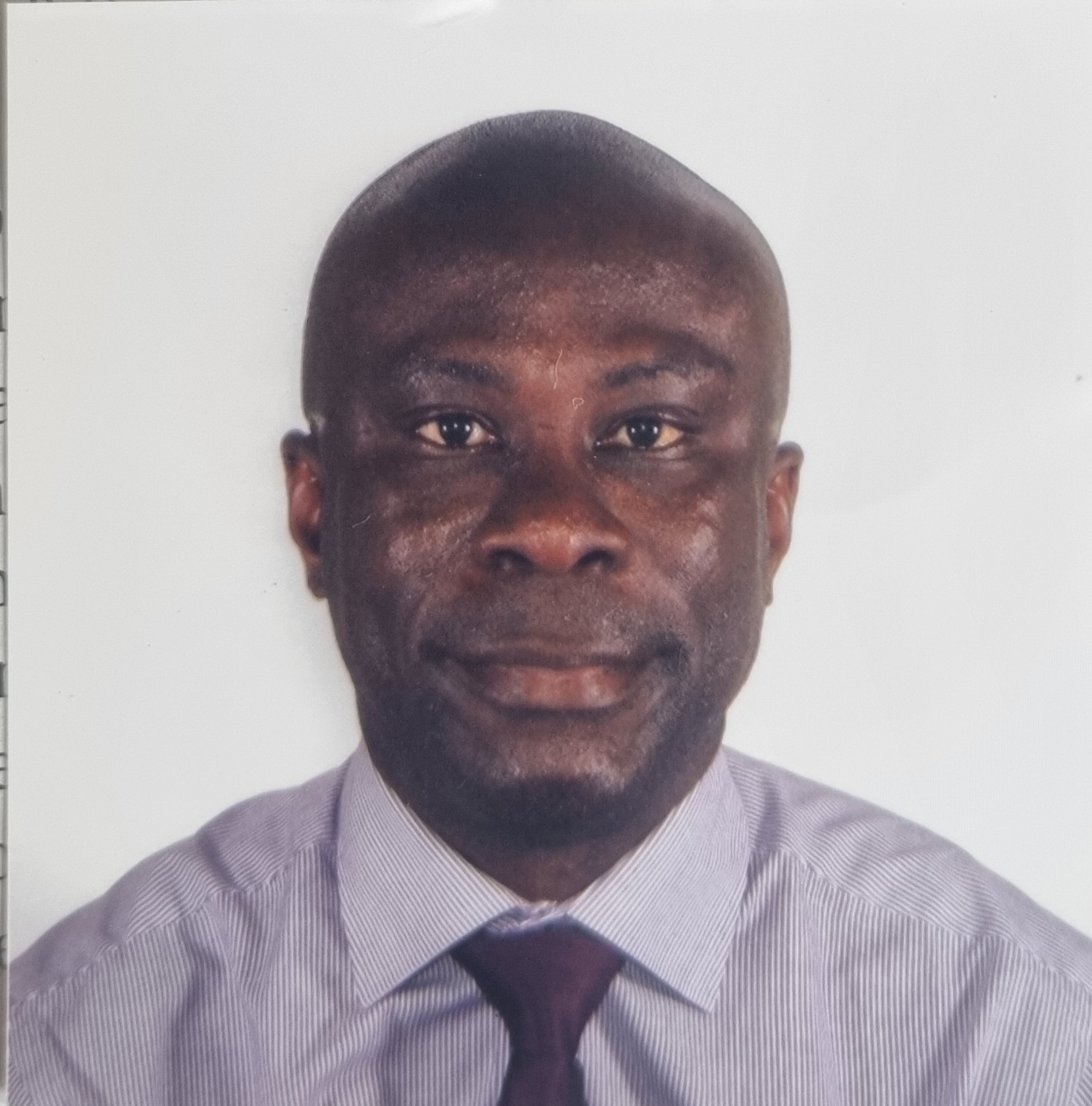 Theo Anderson | Staff Profile | University of Northampton