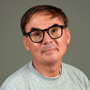 Tim Halliday | Staff Profile | University of Northampton