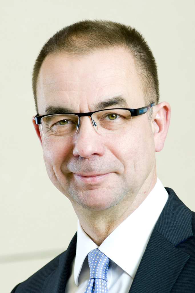 Dr. Meier discusses industry challenges in engineering | UON