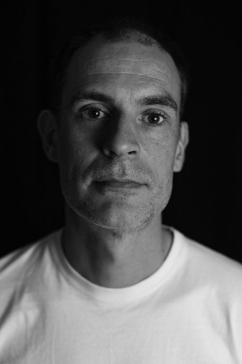 Mark Thursby | Staff Profile | University of Northampton