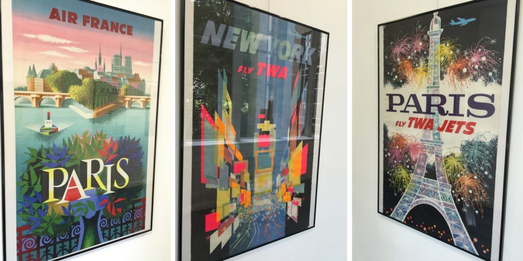 Enjoy a rare glimpse of one of the UK’s best poster collections | UON