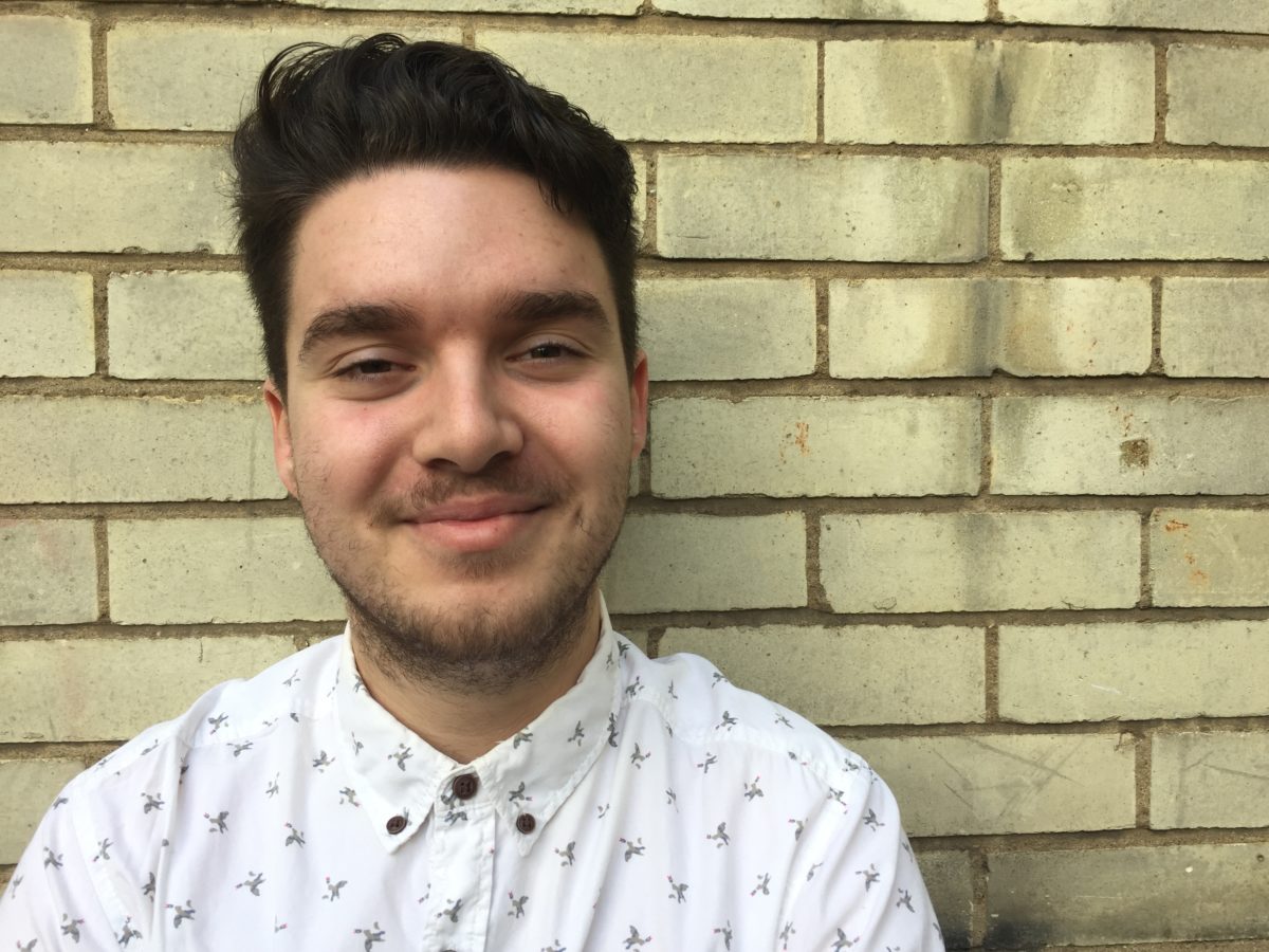 Student radio show ready to broadcast across Northampton | UON