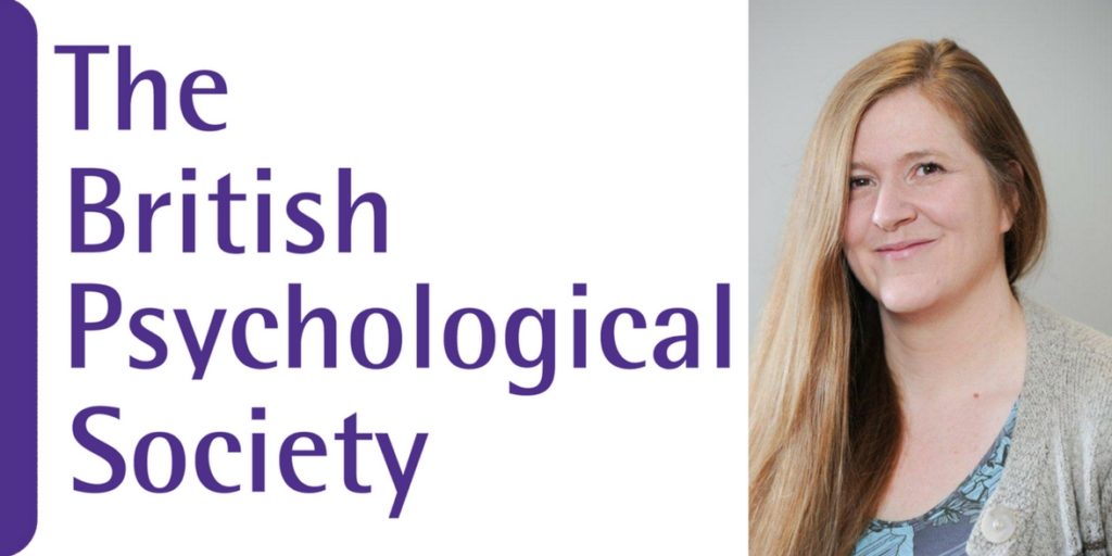 Professor named as Chair of British Psychological Society’s East ...