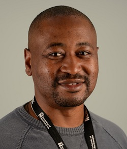 Nathan Dodzo | Staff Profile | University of Northampton