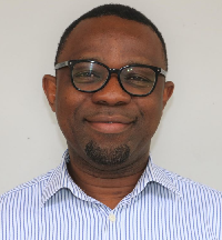 Anthony Nwigwe | Staff Profile | University of Northampton