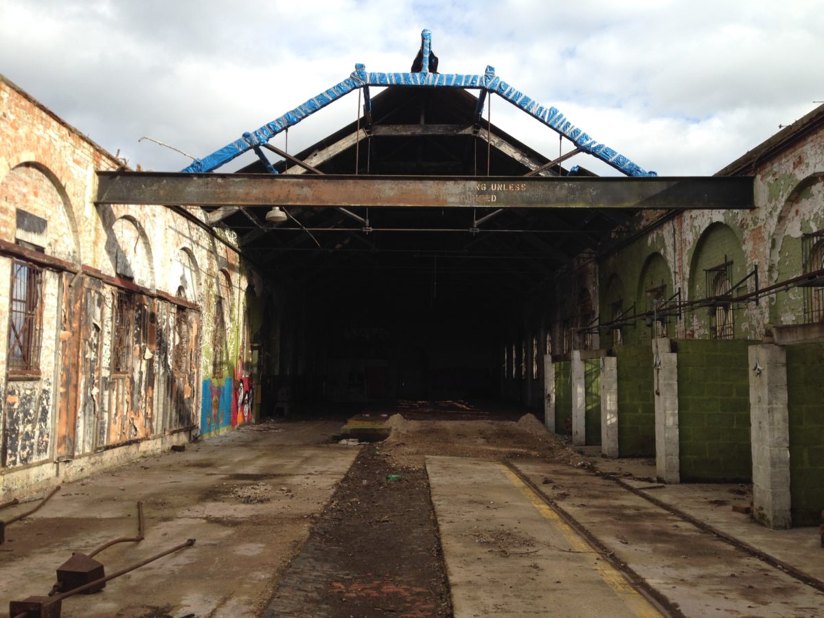 University of Northampton's award winning building | UON