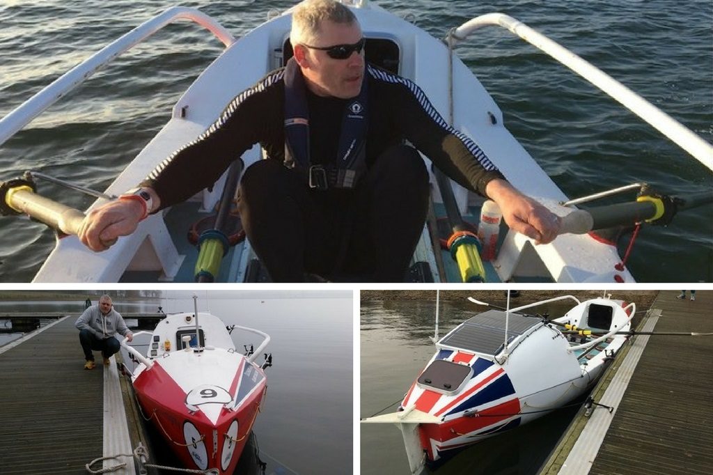 UON students and researchers to help local man with transatlantic ...