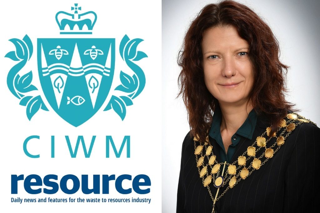 Professor Margaret Bates is influential in waste management | UON