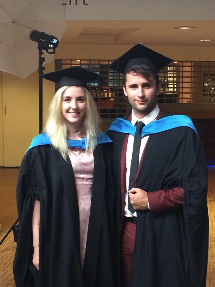 Double celebrations in store for award winning graduates of 2017 | UON