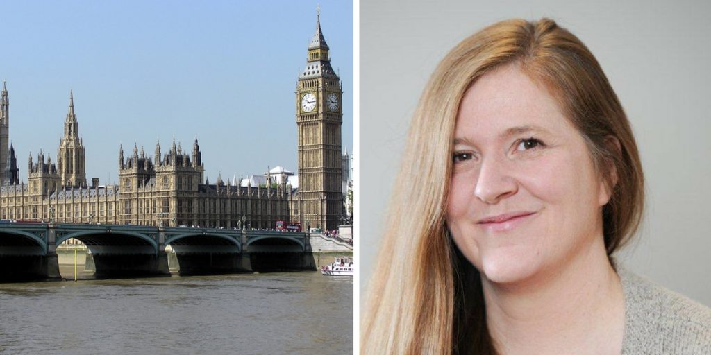 Government needs to hear young voices when drafting new Domestic ...