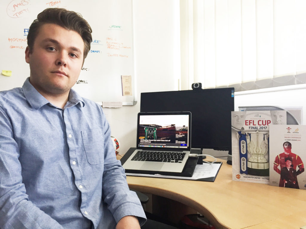 University’s close relationship with sports agency group pays off for ...