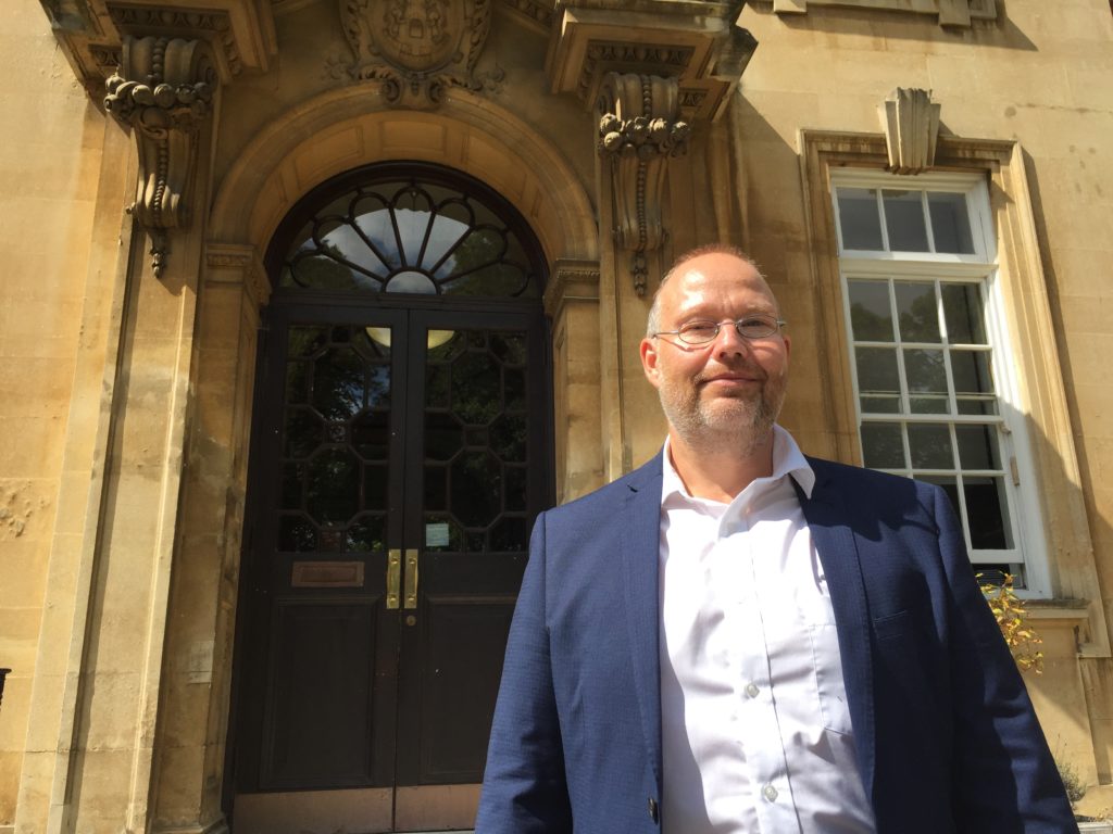 UON expert joins QAA panel to set the standard of Economics education ...