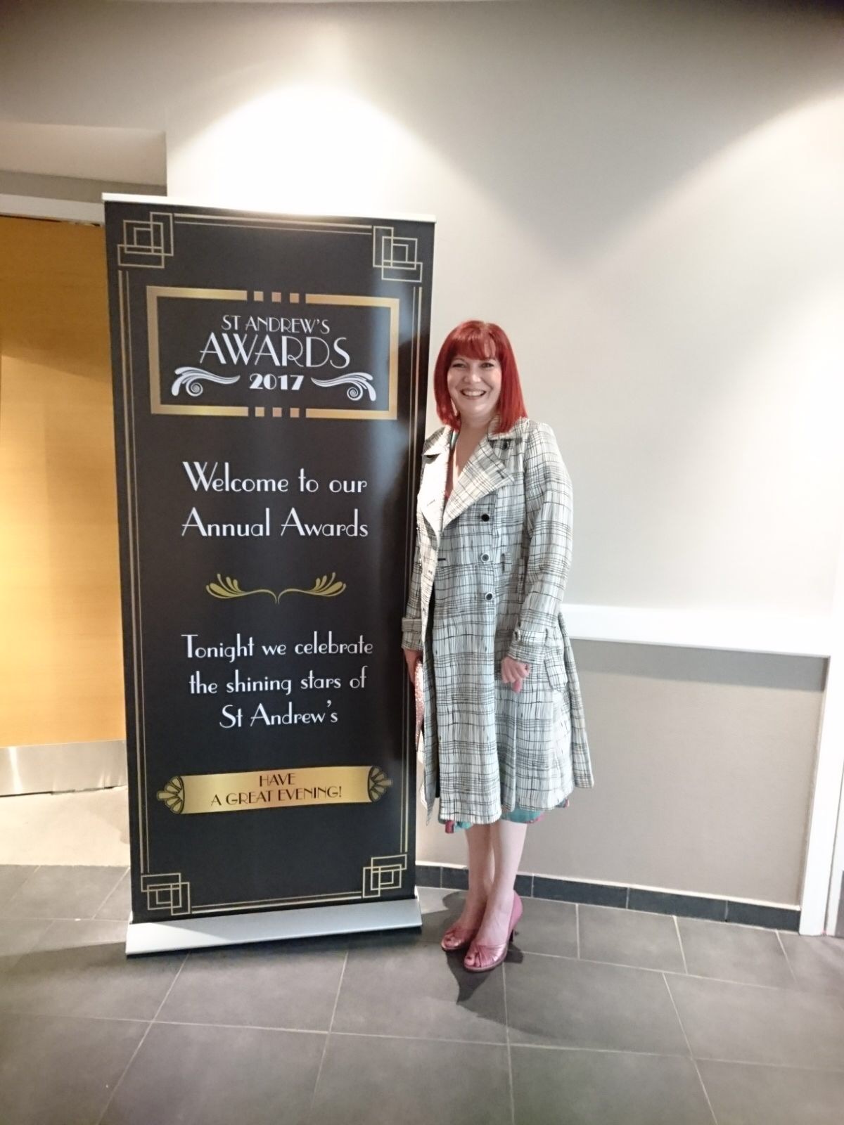 Nursing graduates are thanked for the memories…as we welcome a new ...