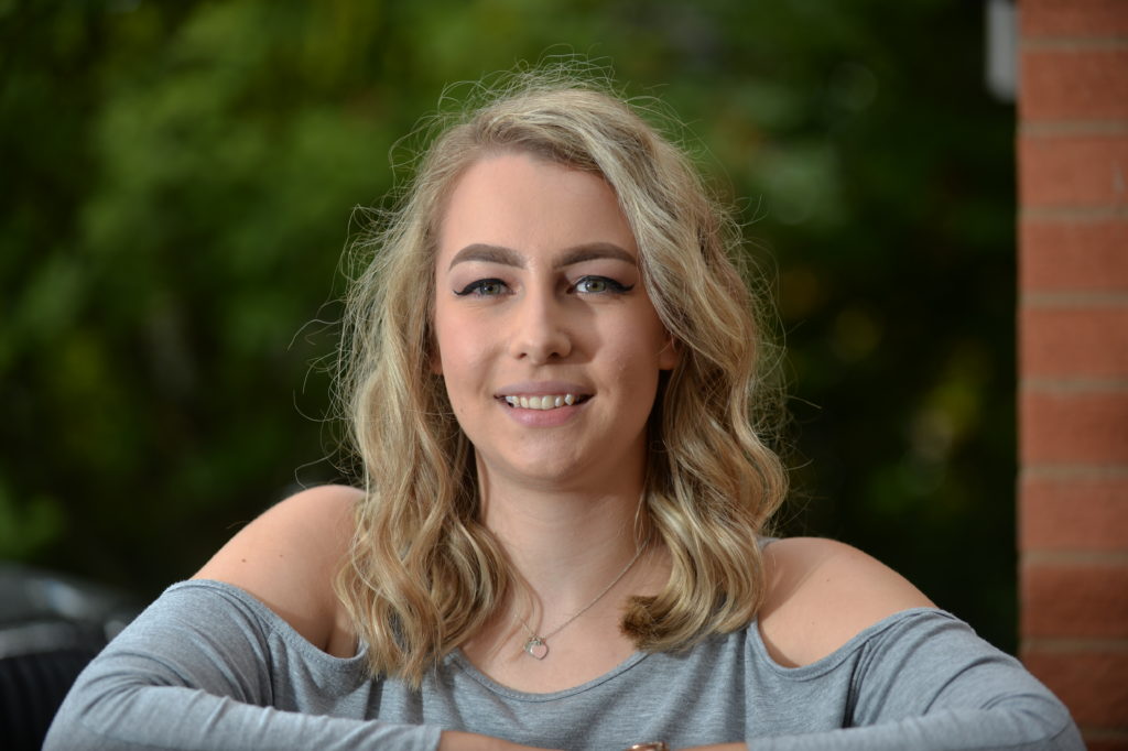 It wasn’t the end of the world - an adventure for Emily | UON