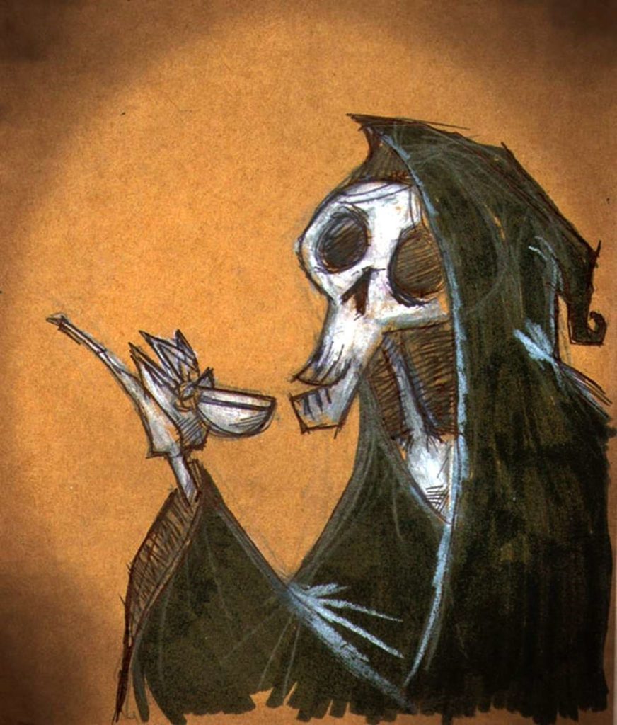 Park campus prepares for Northampton’s first ‘death café’ this ...