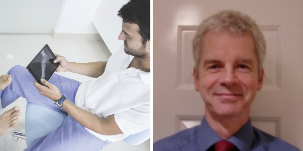 Blog: Exploring the world of podiatric careers | UON