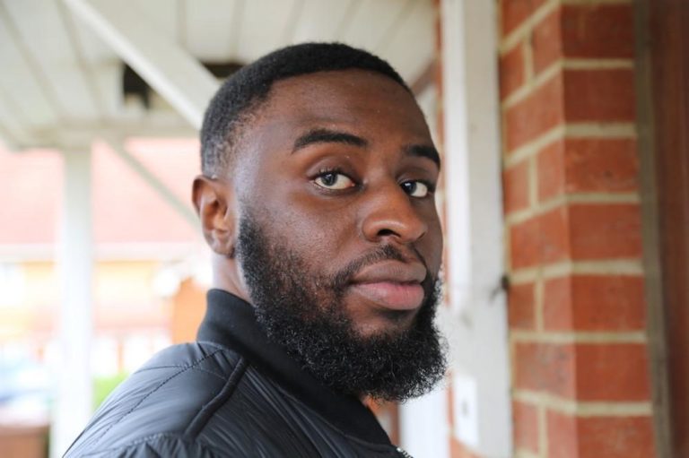 An account of being black and having mental health issues | UON