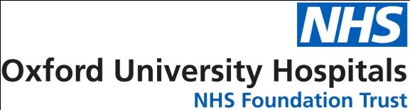 Oxford University Hospital NHS Foundation Trust | UON
