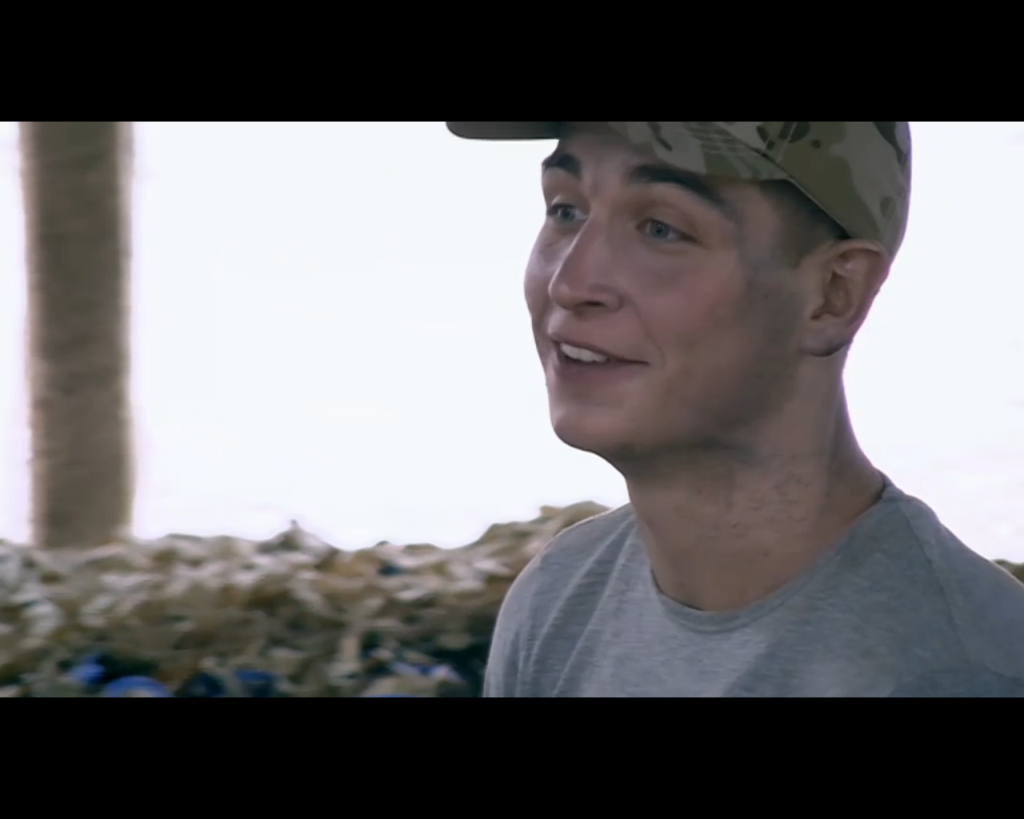 Did you tune in to watch SAS: Who Dares Wins? | UON