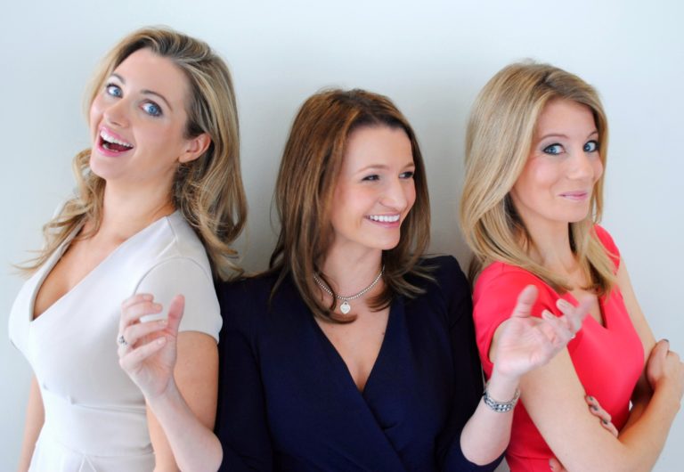 Sky Sports star Hayley headlines event | UON