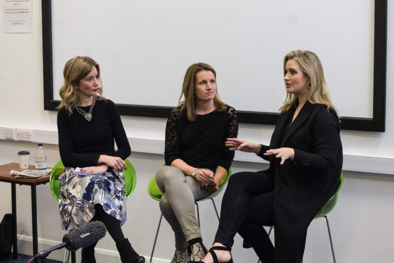 Sports media conference attracts the best in the business | UON