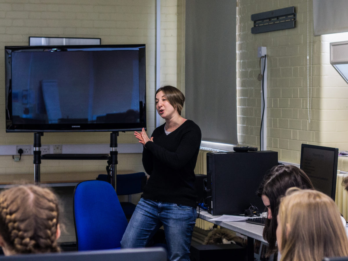 Sky Sports star, Manchester United TV and a host of women at the top of ...