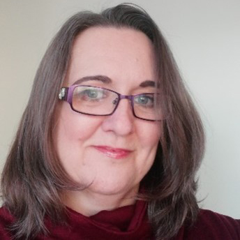 Deborah Patton | Staff Profile | University of Northampton