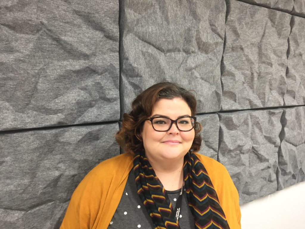 From Queensland to England, new Criminology lecturer talks about her ...