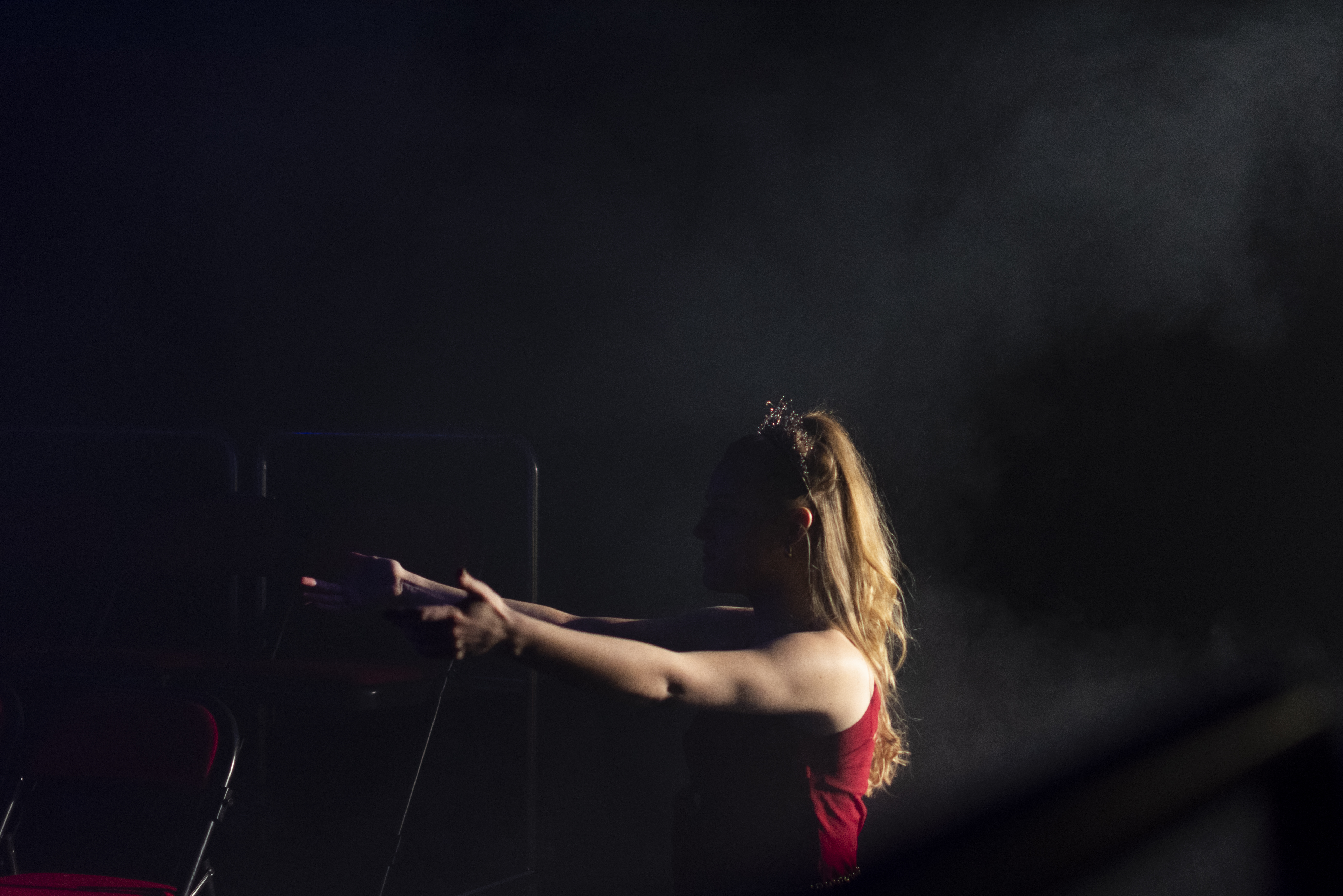 Photo special: Limited tickets available for students’ Christmas show ...