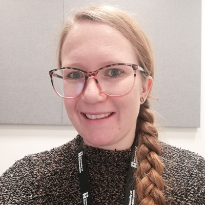 Carly Daniel | Staff Profile | University of Northampton