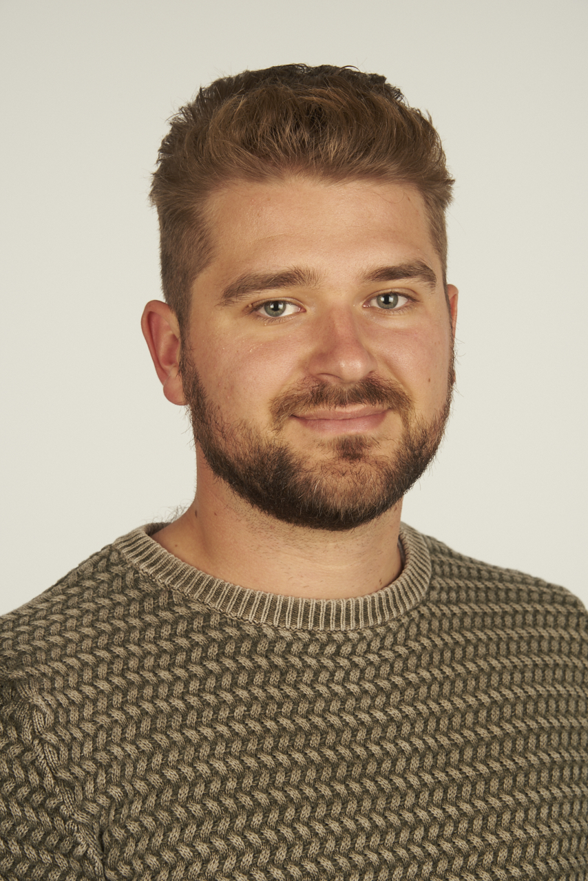 Doctor Declan Ryan | Staff Profile | University of Northampton